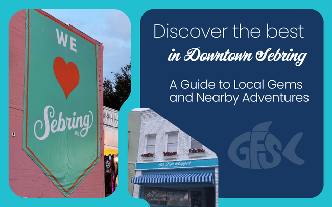 Discover the Best of Downtown Sebring: A Guide to Local Gems and Nearby ...