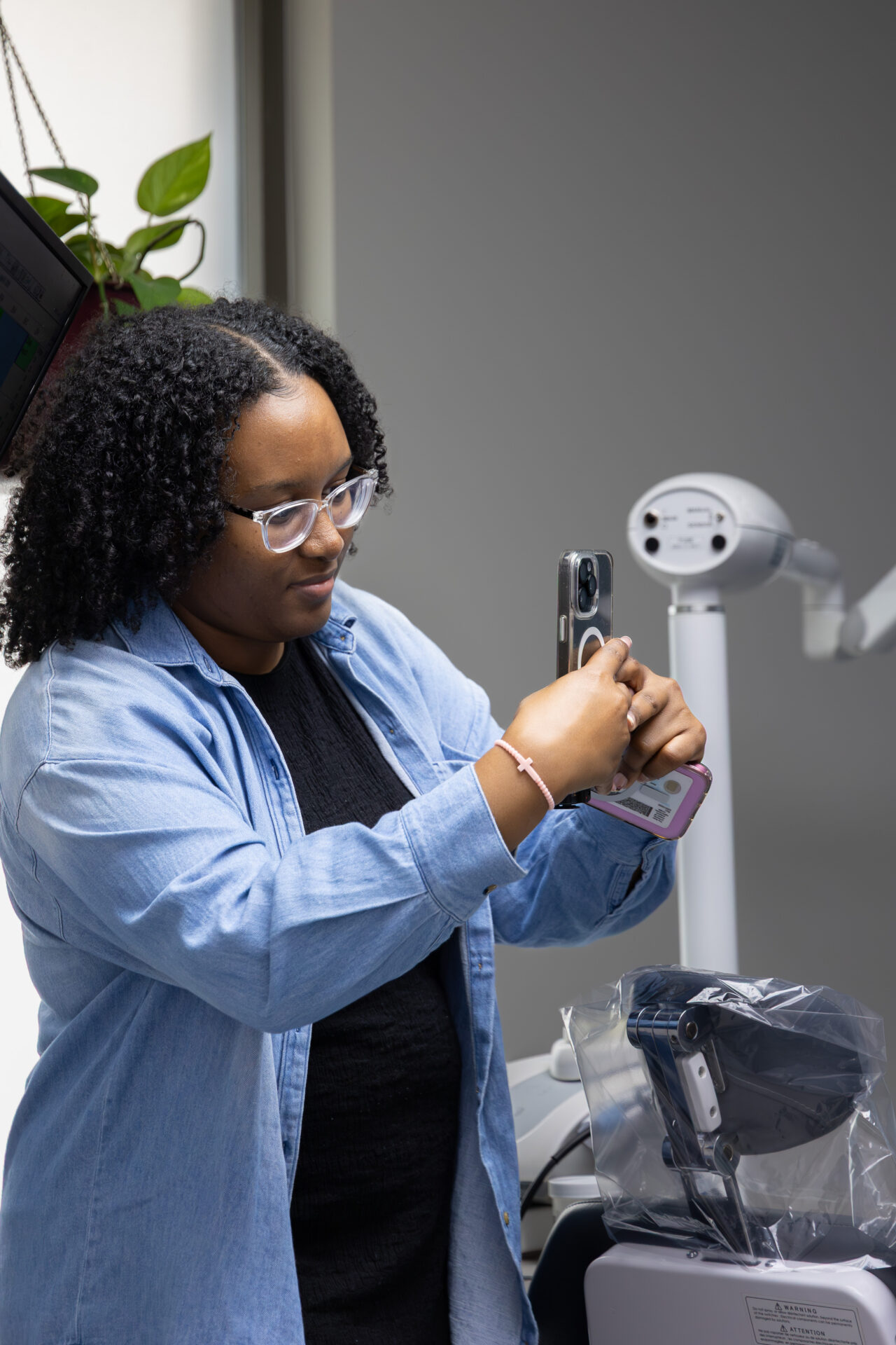 Behind the Scenes: What Really Goes Into a Content Shoot • Get Fish ...